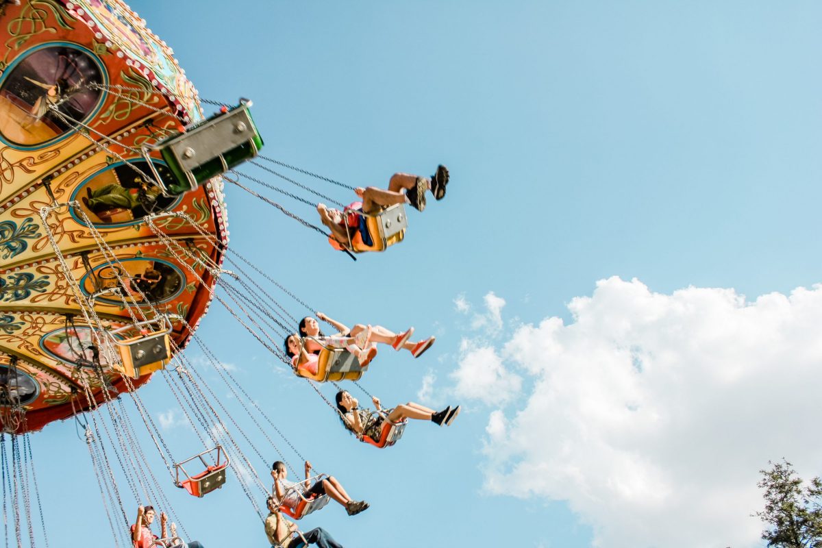 Fun Days Out - Corffe House and Holiday Cottages